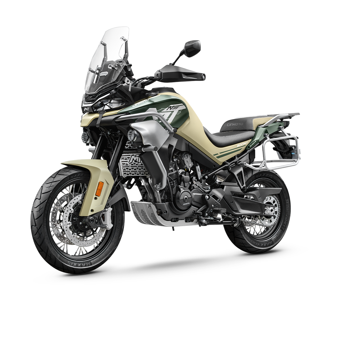 ADVENTURE | CF Moto Bratislava